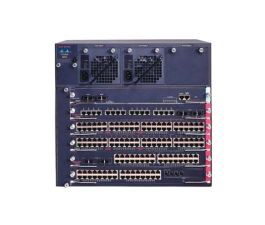 WS-C4006-S3 Cisco Catalyst Network Switch Chassis